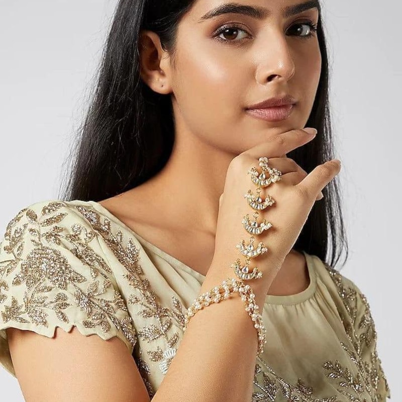 Hath Panja - Etsy