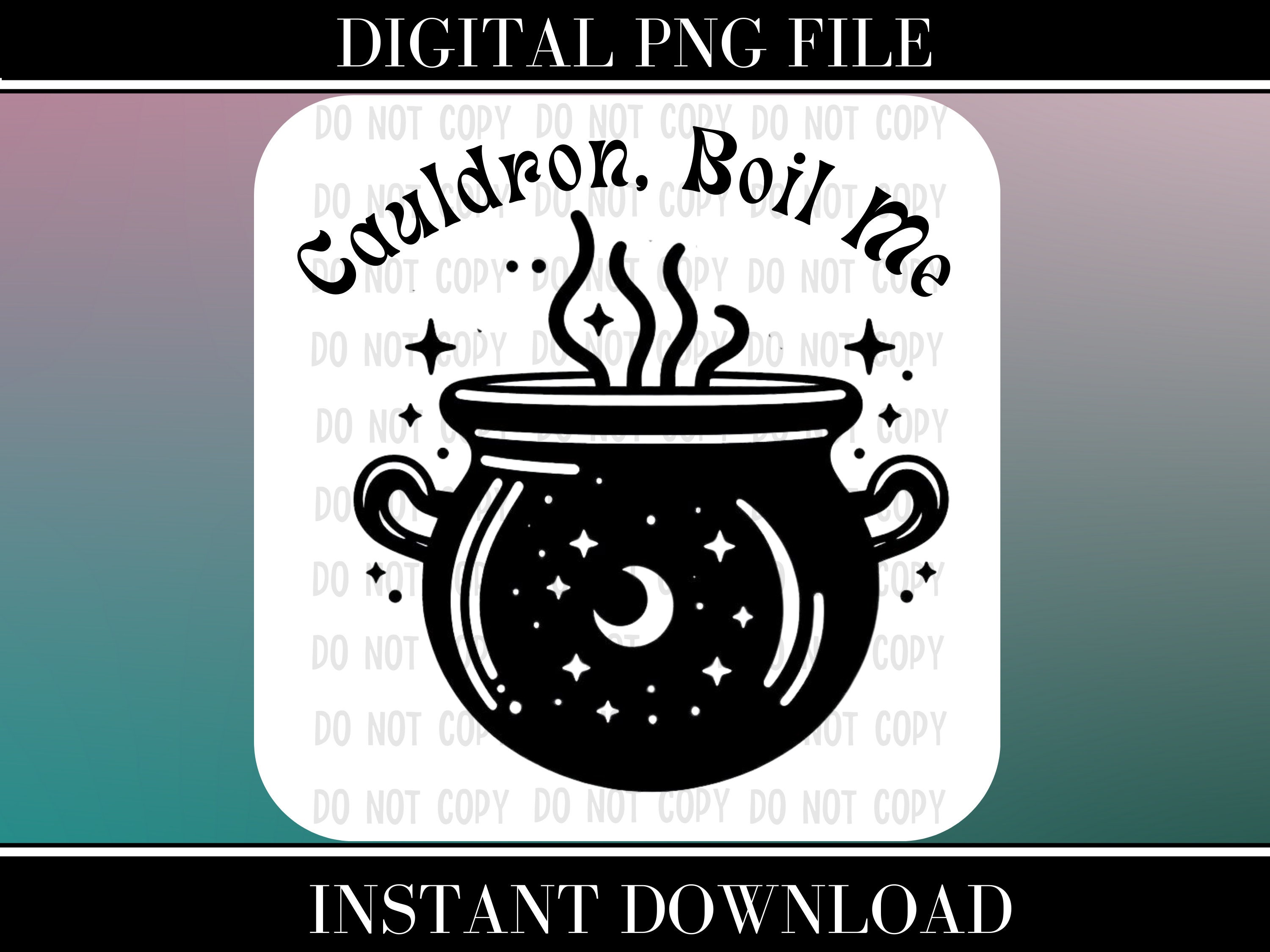 Cauldron Boil Me, Massiverse Inspired, Rhysand, Transparent Background ...