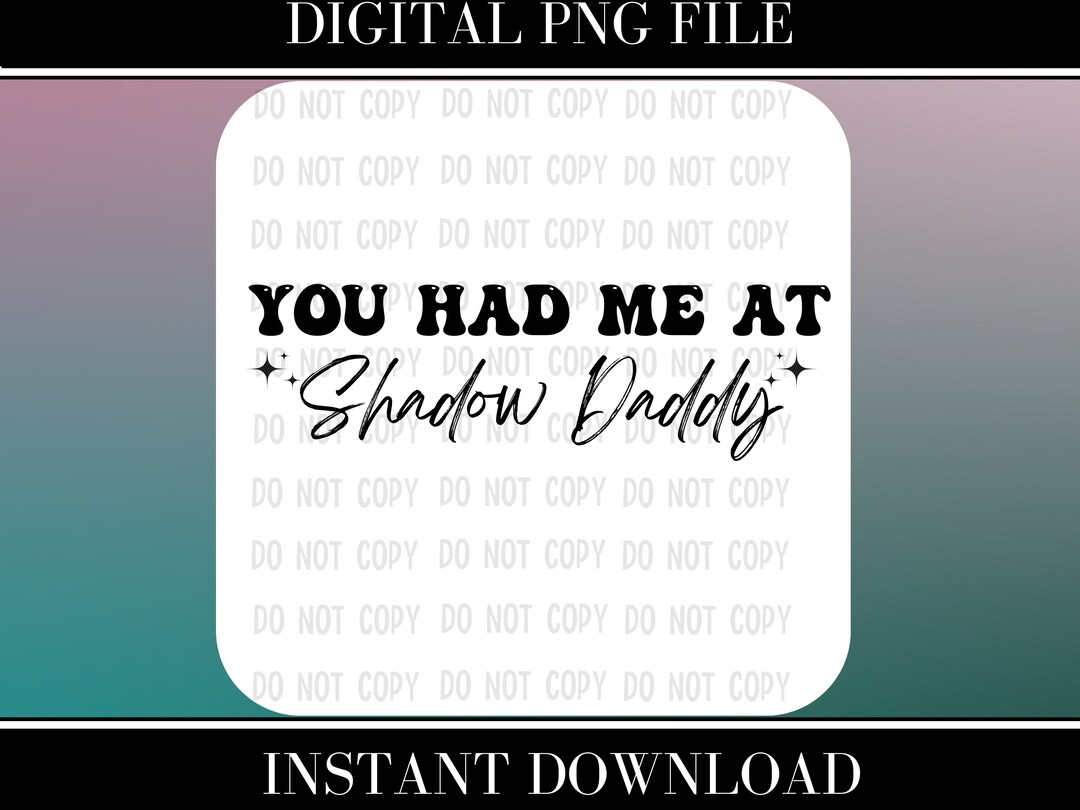 You Had Me at Shadow Daddy, Massiverse Inspired, Rhysand, Transparent ...