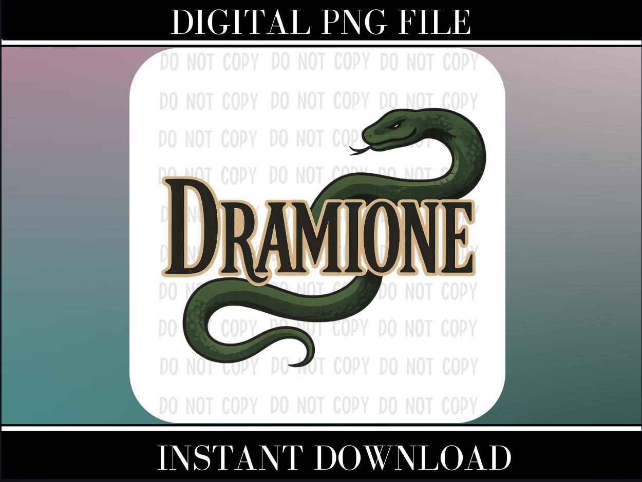 Dramione Printable Art | Dark Romance Kindle Background (instant ...