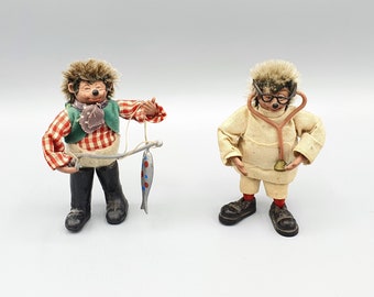 Peter Hedgehog - Etsy