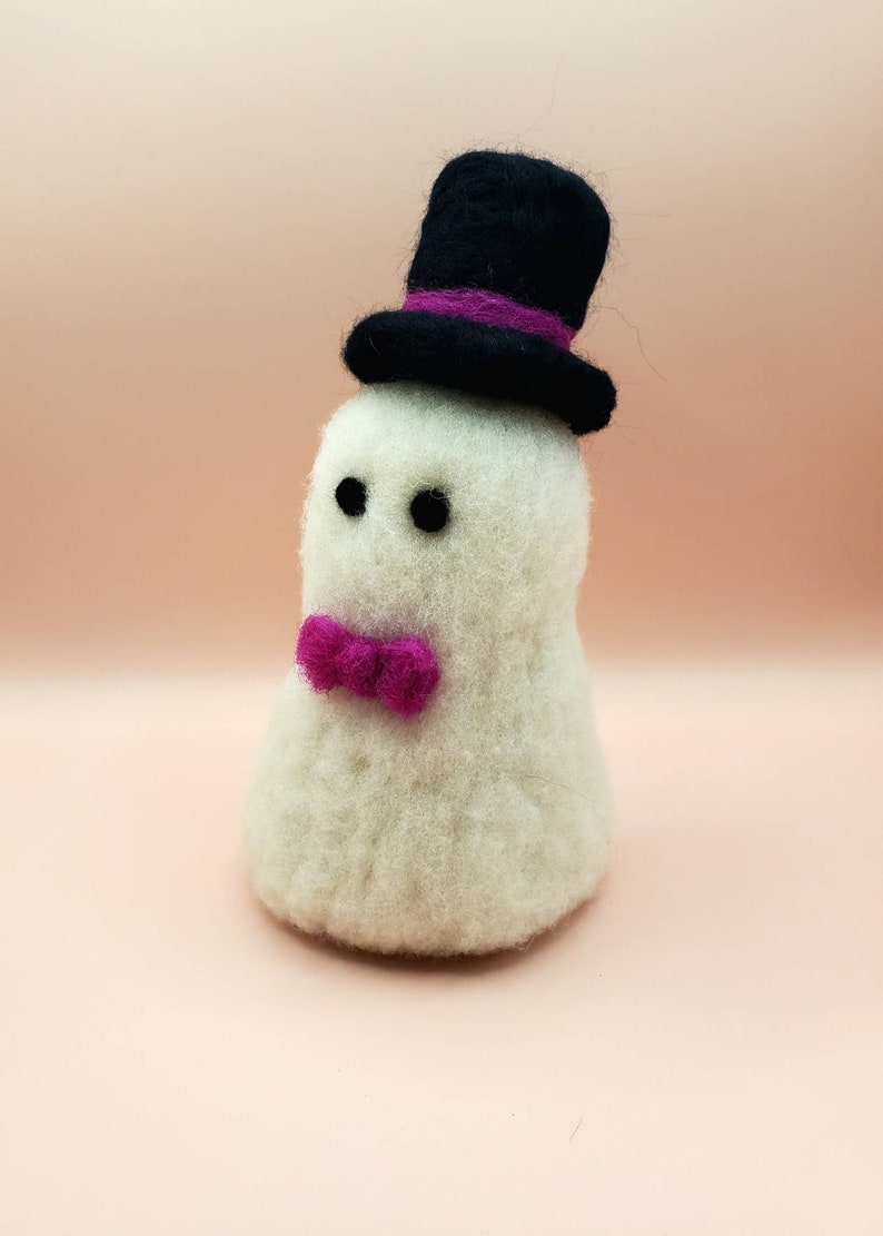 Ghost Bride and Groom Spooky Wedding Decorations Halloween - Etsy