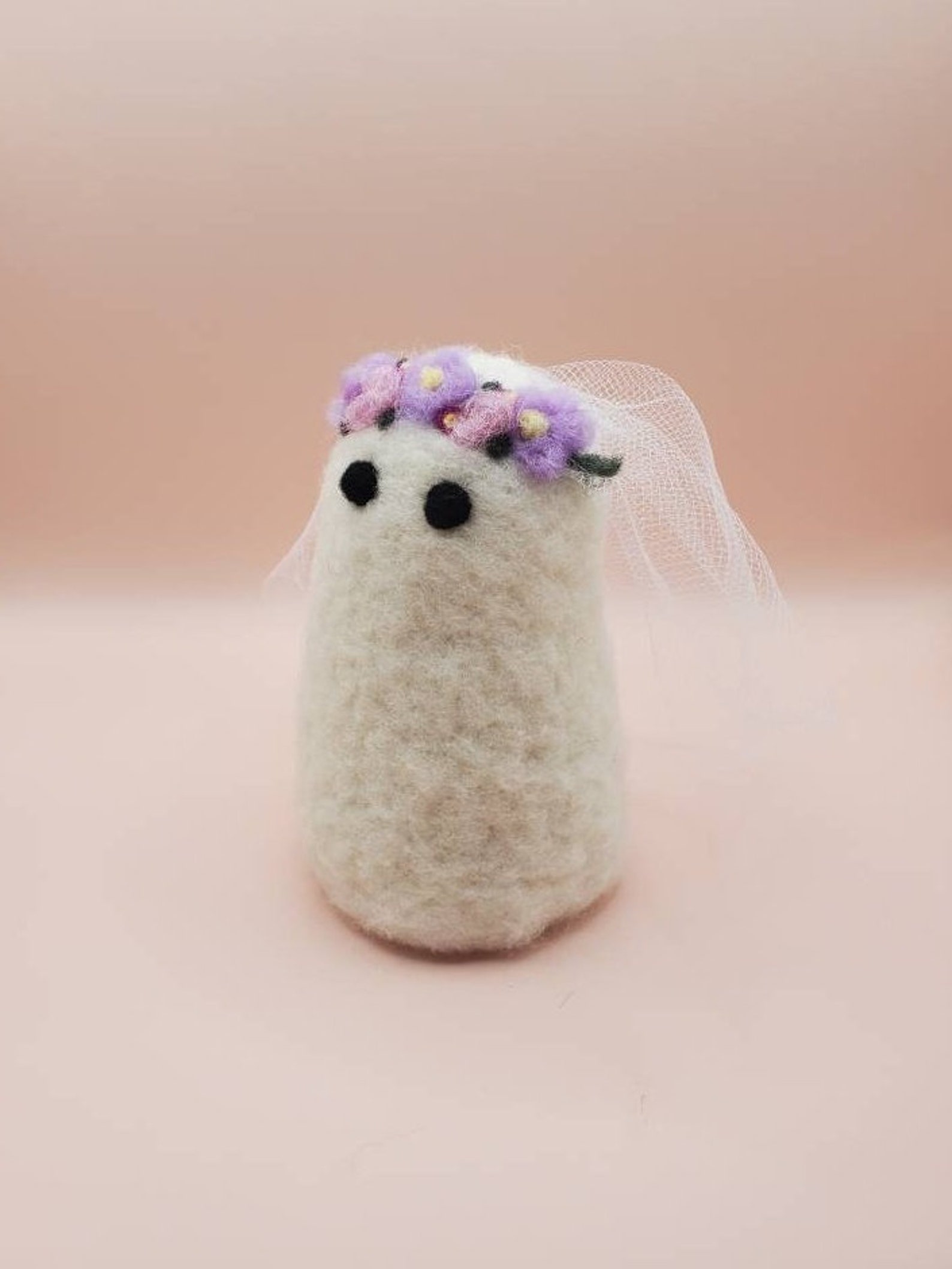 Ghost Bride and Groom Spooky Wedding Decorations Halloween - Etsy