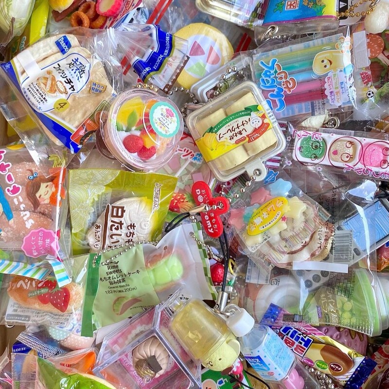 Japanese Trinket - Etsy