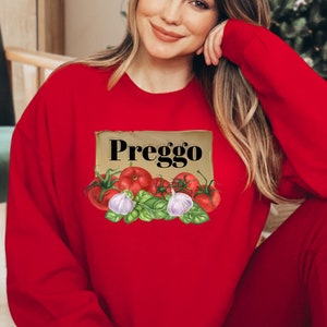 Prego Sauce Svg - Etsy