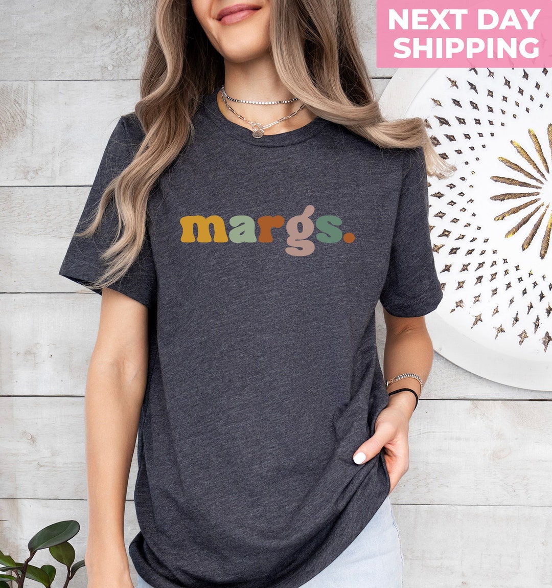 Margs Shirt, Retro Margarita Shirt, Retro Cinco De Mayo Shirt, Mexican ...