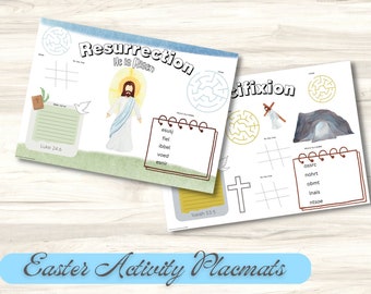 Christian Resources for Kids - Etsy