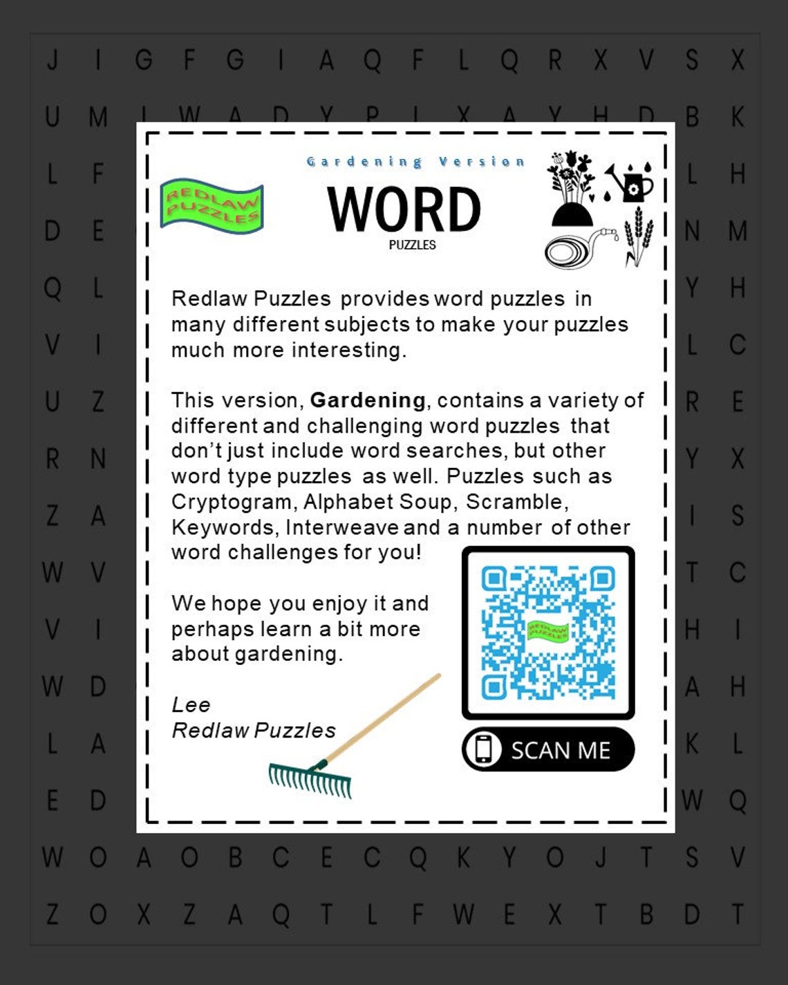 Printable Downloadable Word Puzzles : 60 Word Puzzles Featuring No Less ...