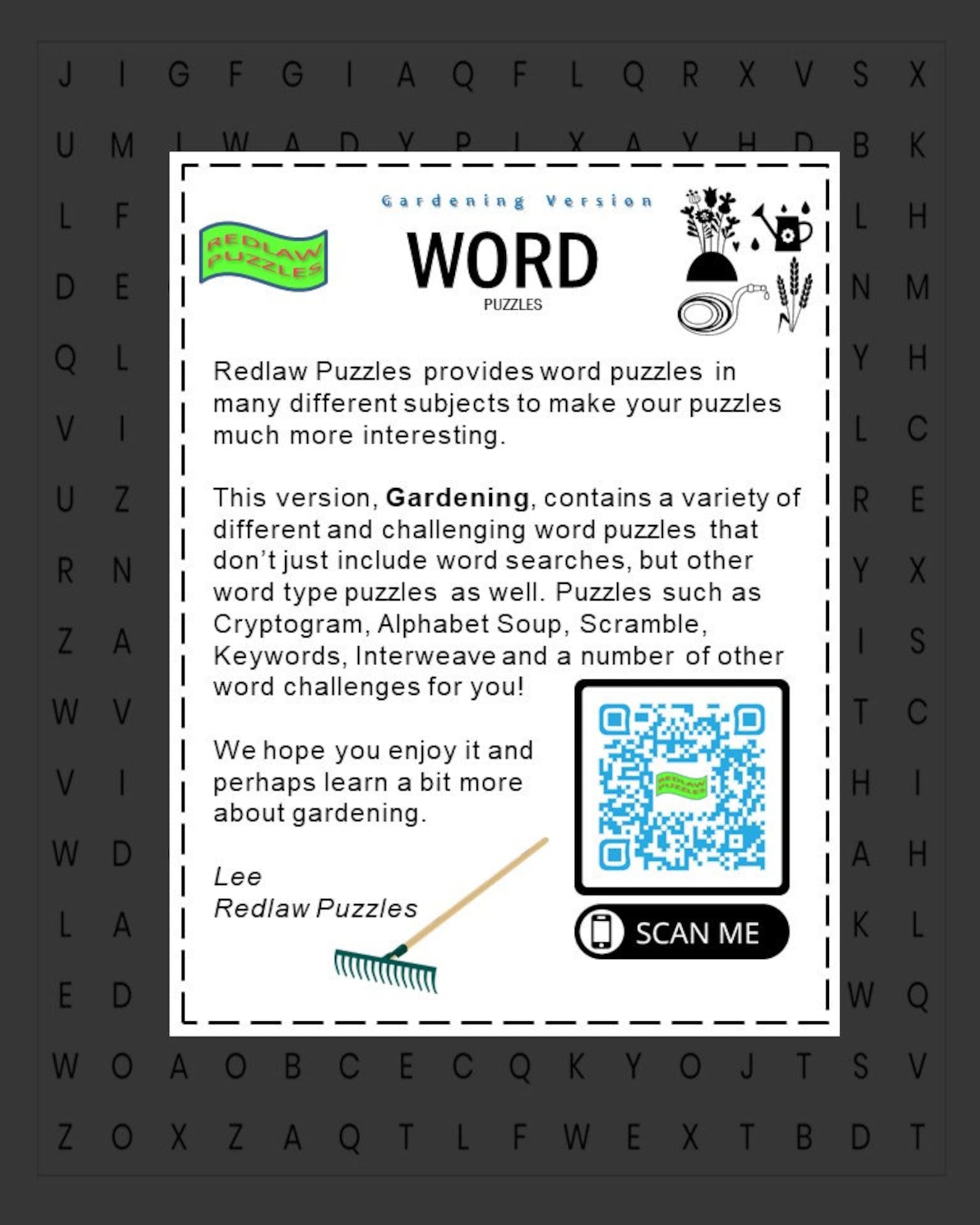 Printable Downloadable Word Puzzles : 60 Word Puzzles Featuring No Less ...