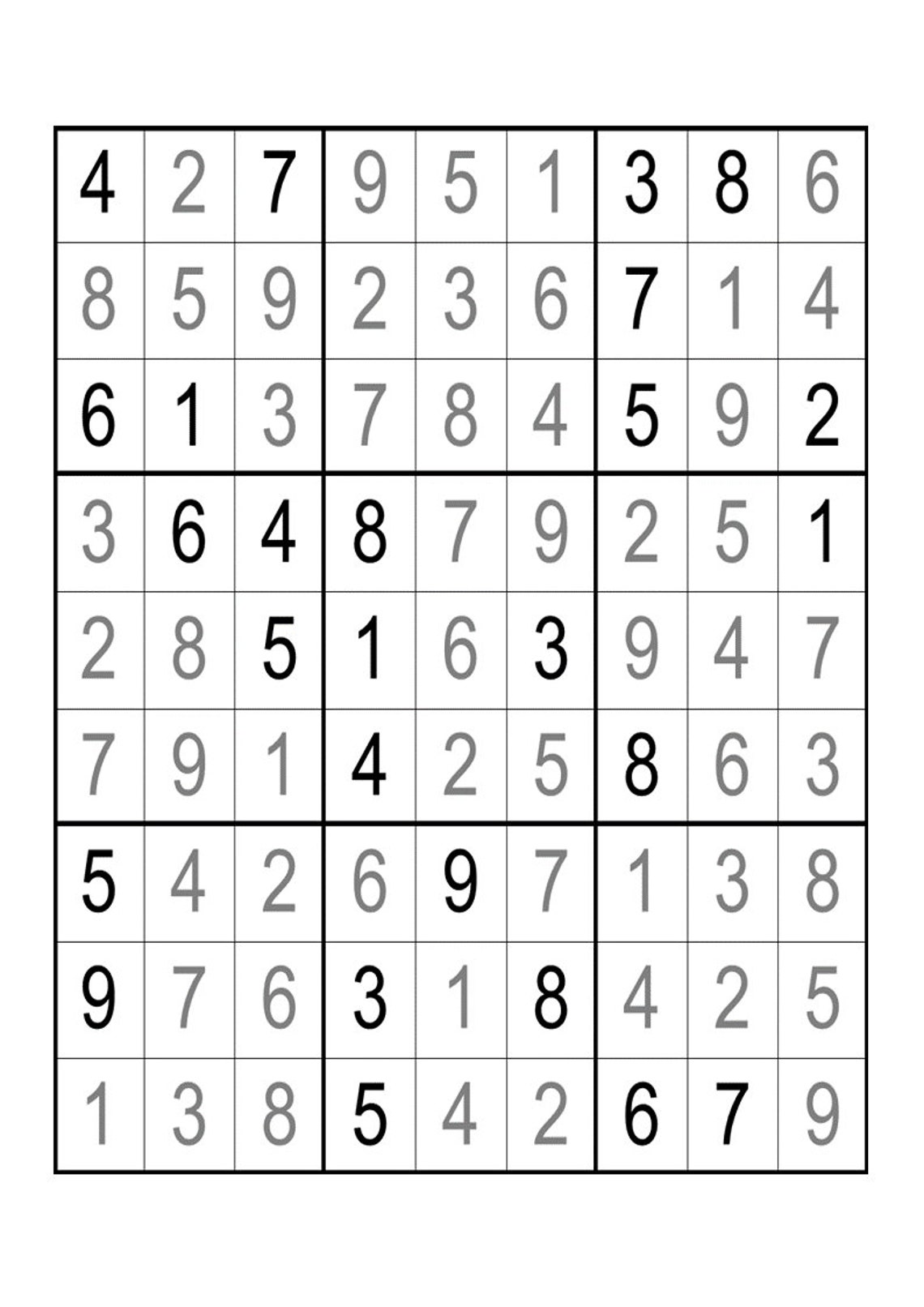 Extreme Sudoku Puzzle Book – 100 Brutal Puzzles for the Brave - Etsy