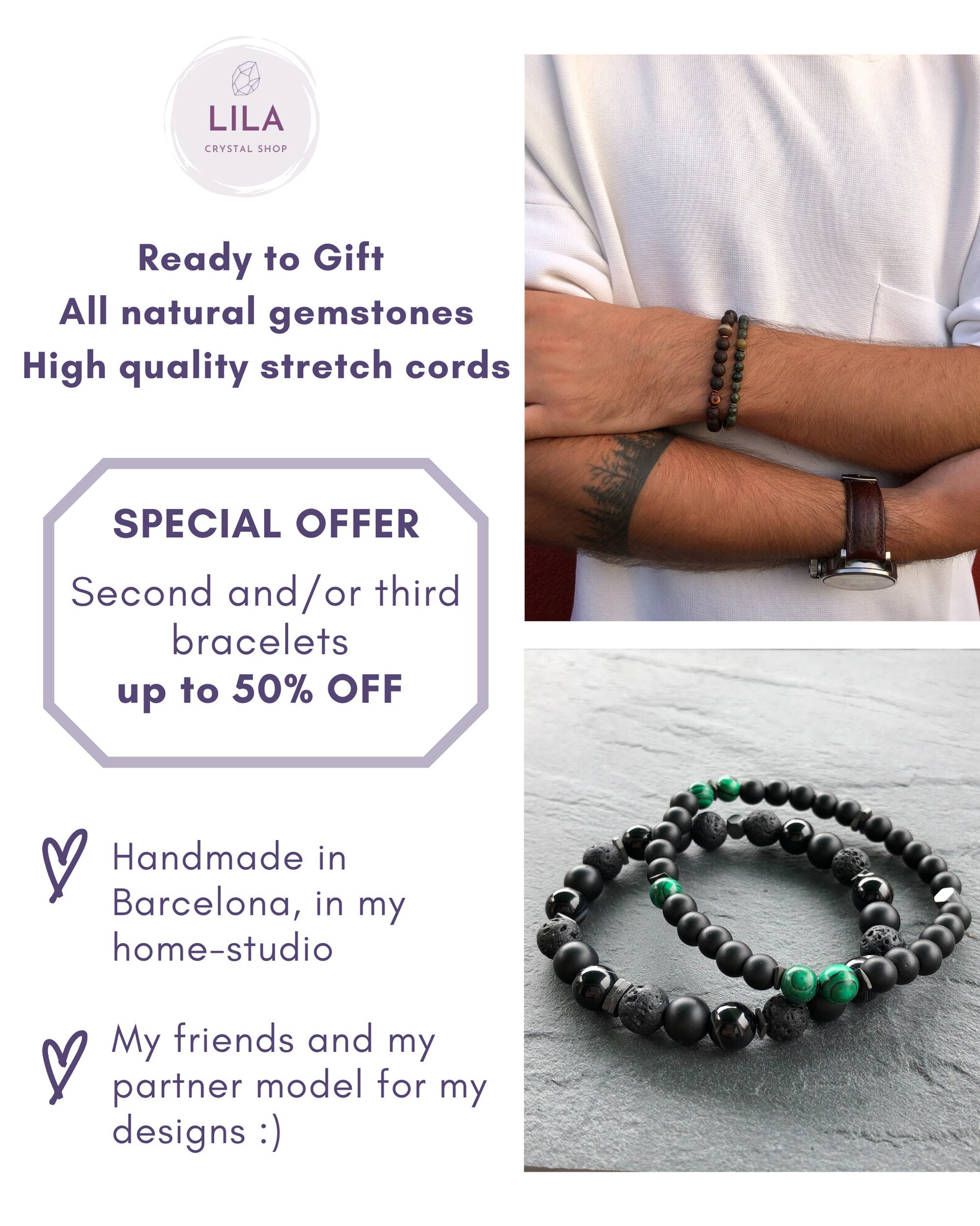 Pisces Gifts, Pisces Crystals Zodiac Bracelet, Astrology Jewelry - Etsy