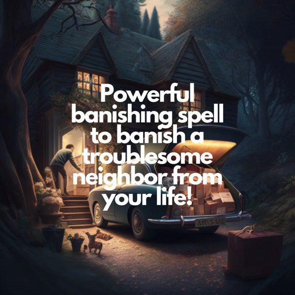 Spell Casting - Etsy