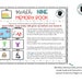 Nine-month-old, Infant Activities, Parent Curriculum, Printable ...