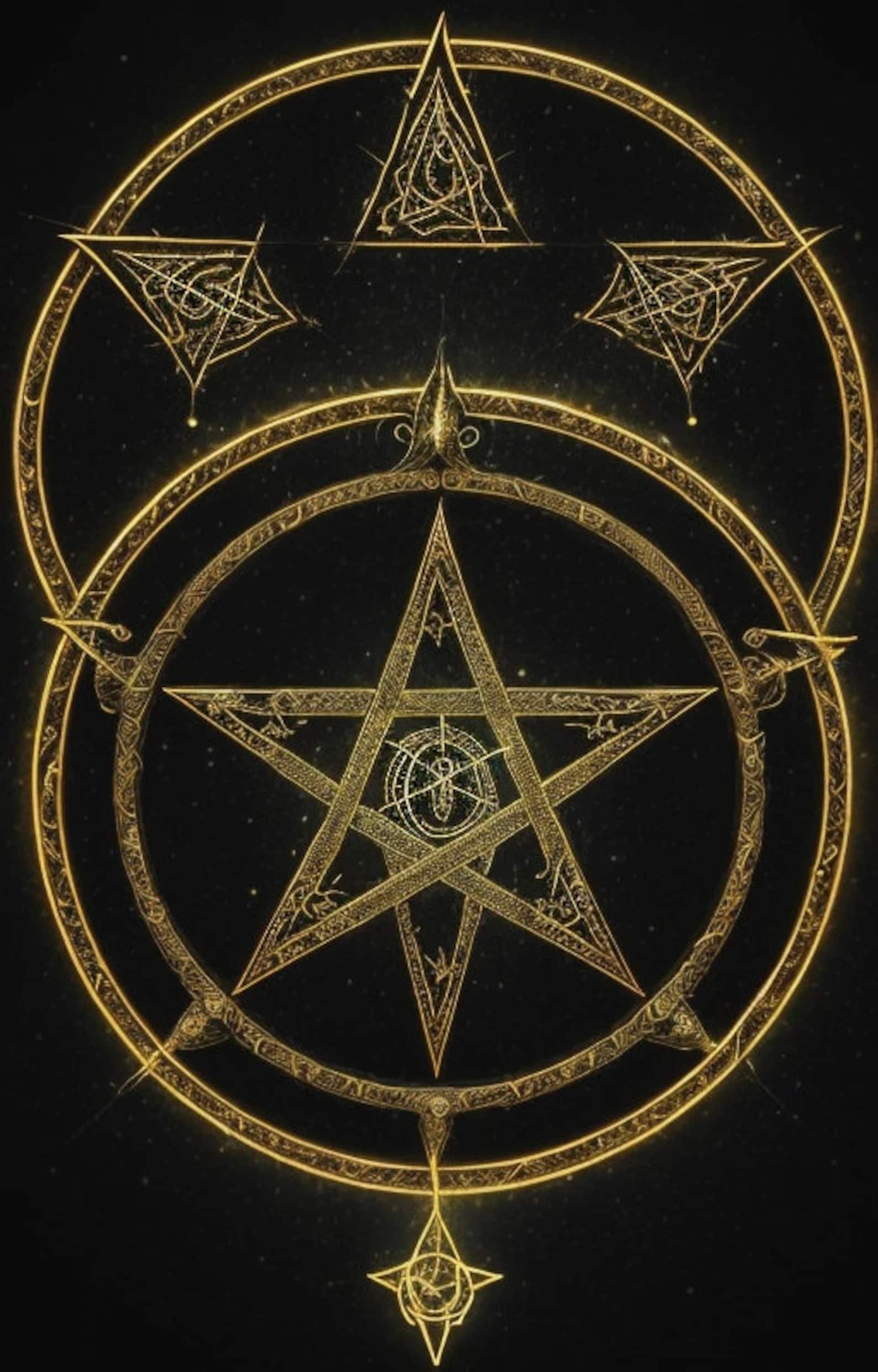 Ultra Luck Spell.best Effectivness. Strongest Availabile. Cheap Spell ...