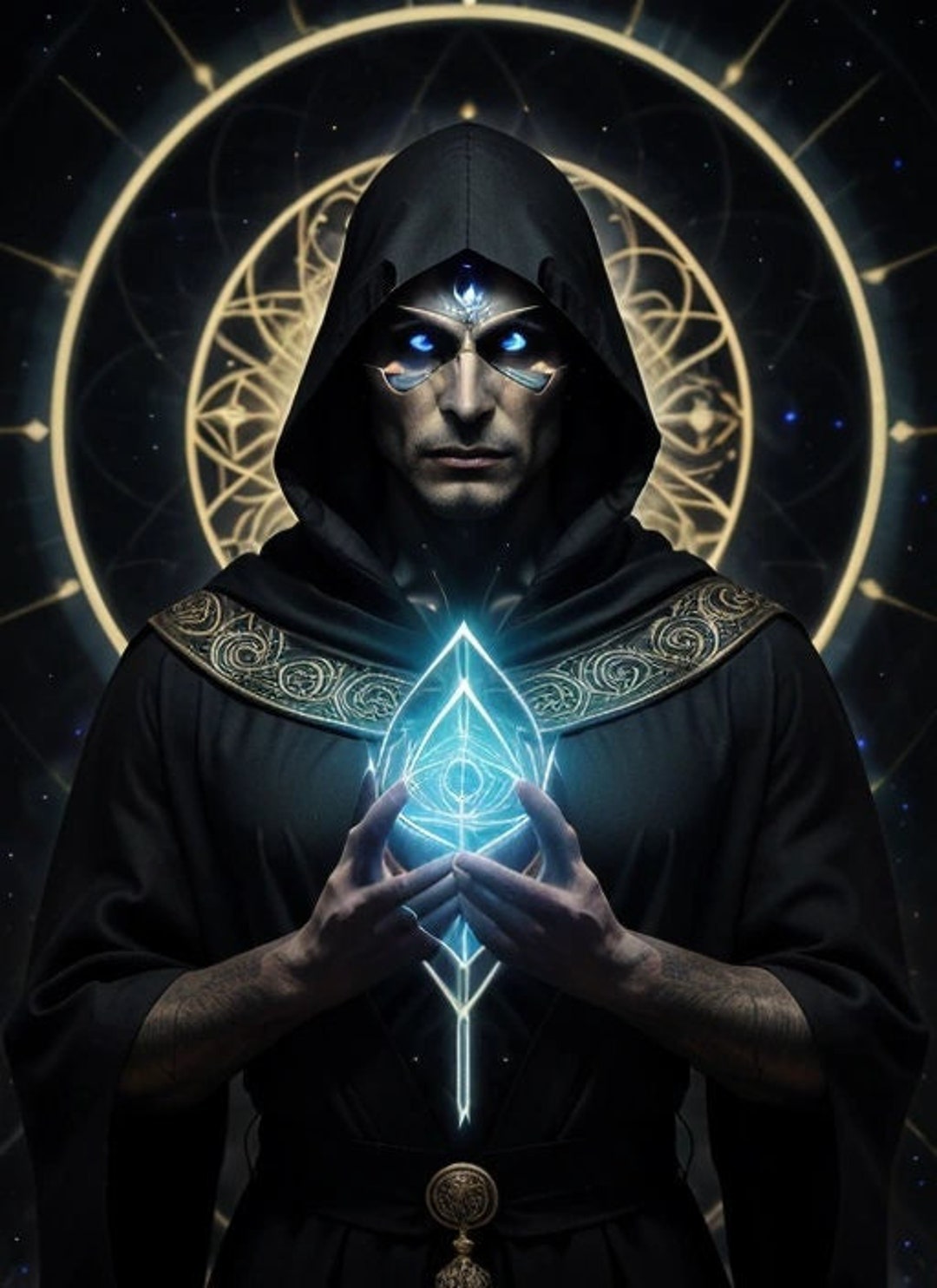 Telepathy Powers and Learn You How to Use Them Control - Etsy