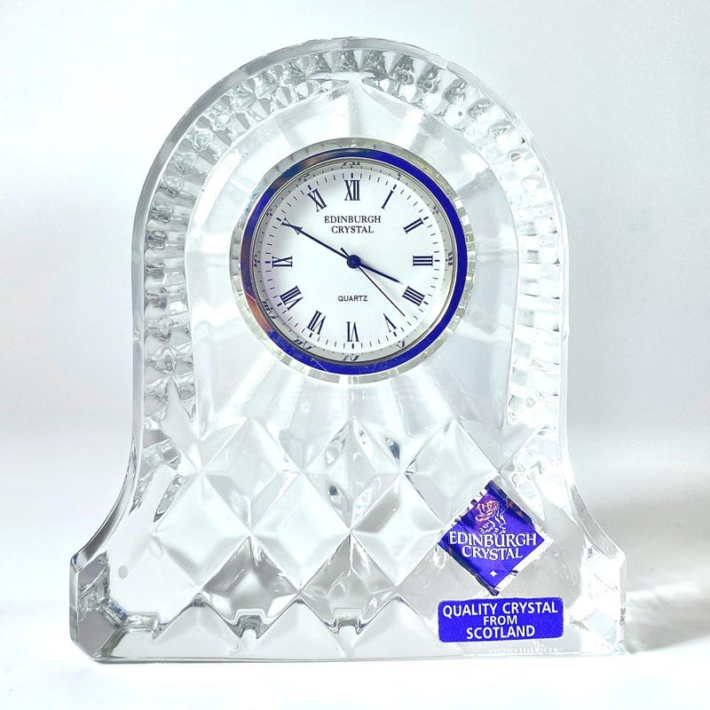 Ornate Alarm Clocks - Etsy UK