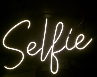 Flex Led Neon Sign - Etsy