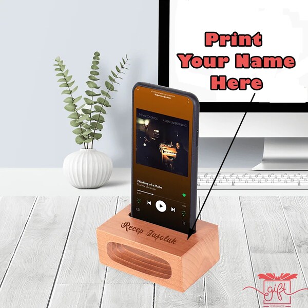 Cell Phone Amplifier - Etsy