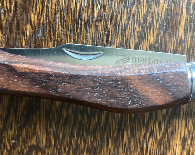 Traditional Portuguese Pocketknife - Etsy