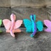 Premade Felt Dragons - Etsy
