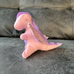 Premade Felt Dragons - Etsy