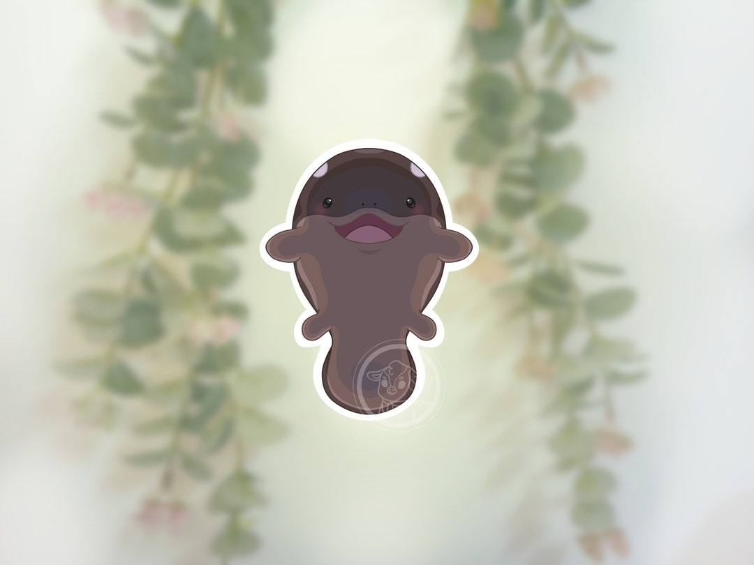 Clodsire Pokemon Vinyl Sticker - Etsy