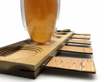 Food Sampling Tray - Etsy