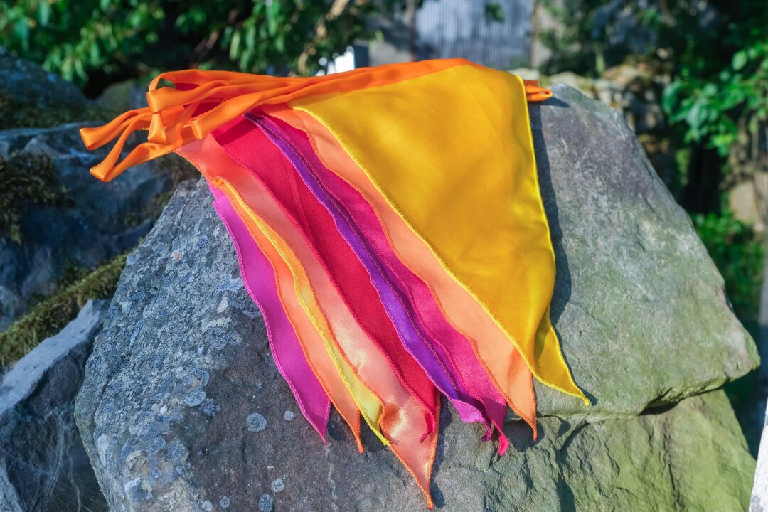 Summer Shades Bunting - Etsy UK