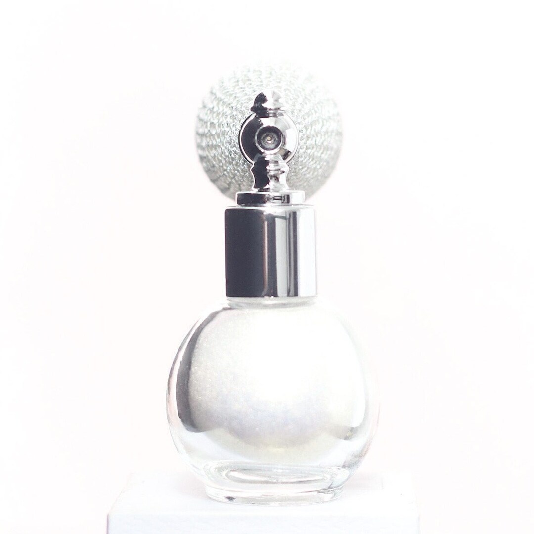 How Many Cocktails? Iridescent Biodegradable Glitter Mist Body Spray ...