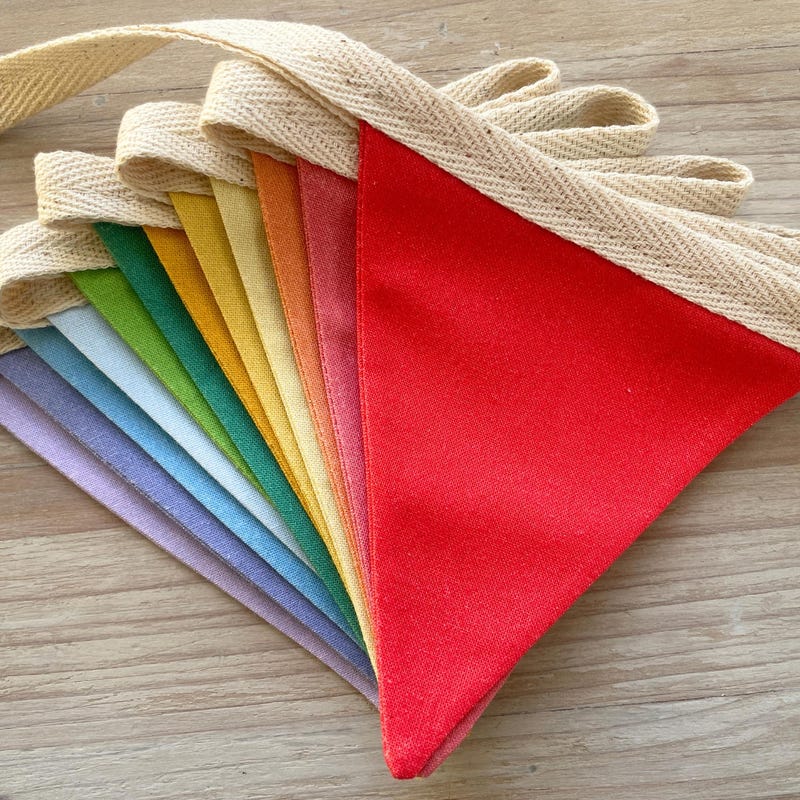 Bunting - Etsy UK