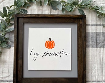 Insert for Chunky Farmhouse Frame Interchangeable Sign Base File, Hey ...