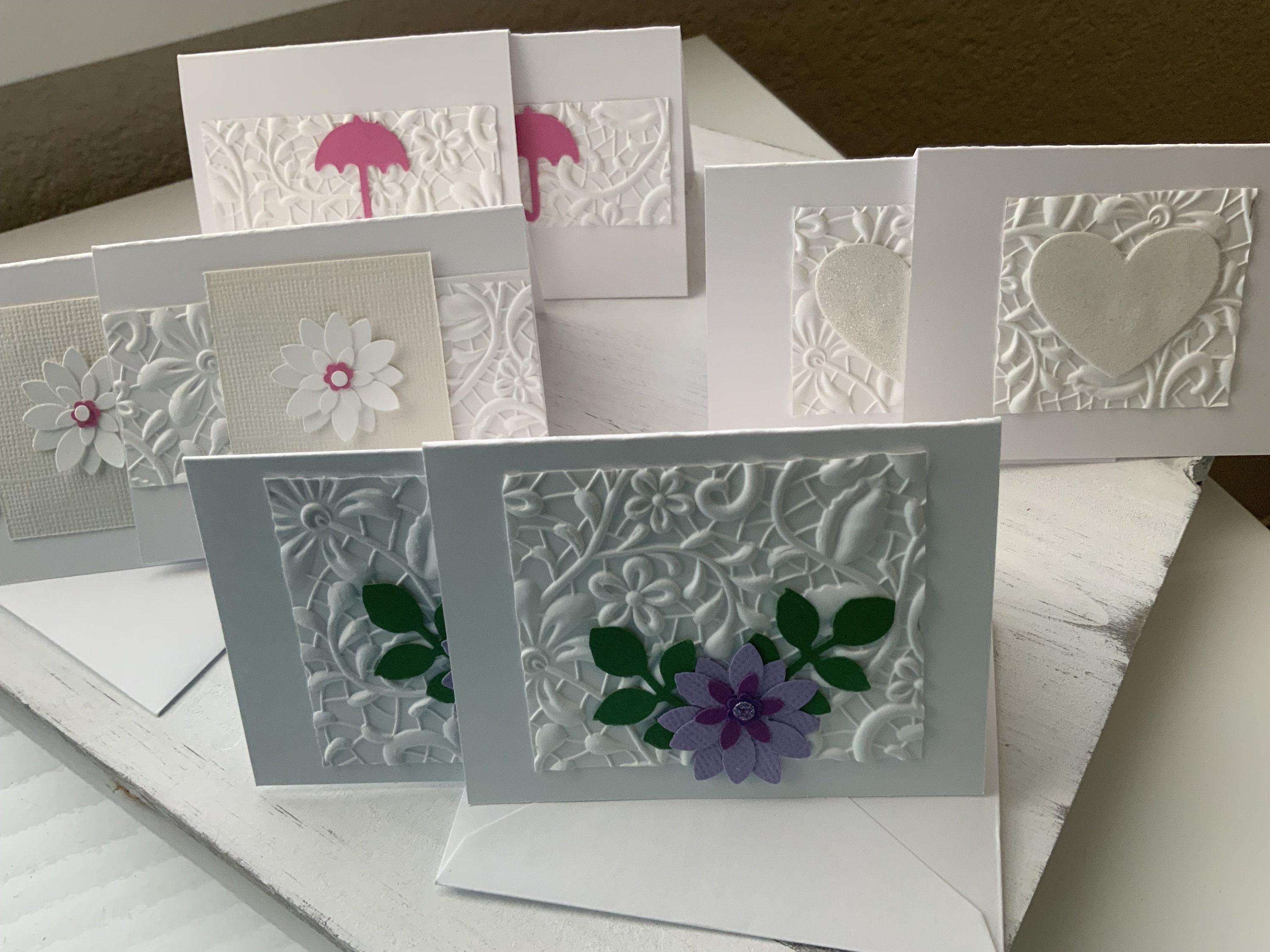 Gift Enclosure Mini Cards With Envelopes - Etsy