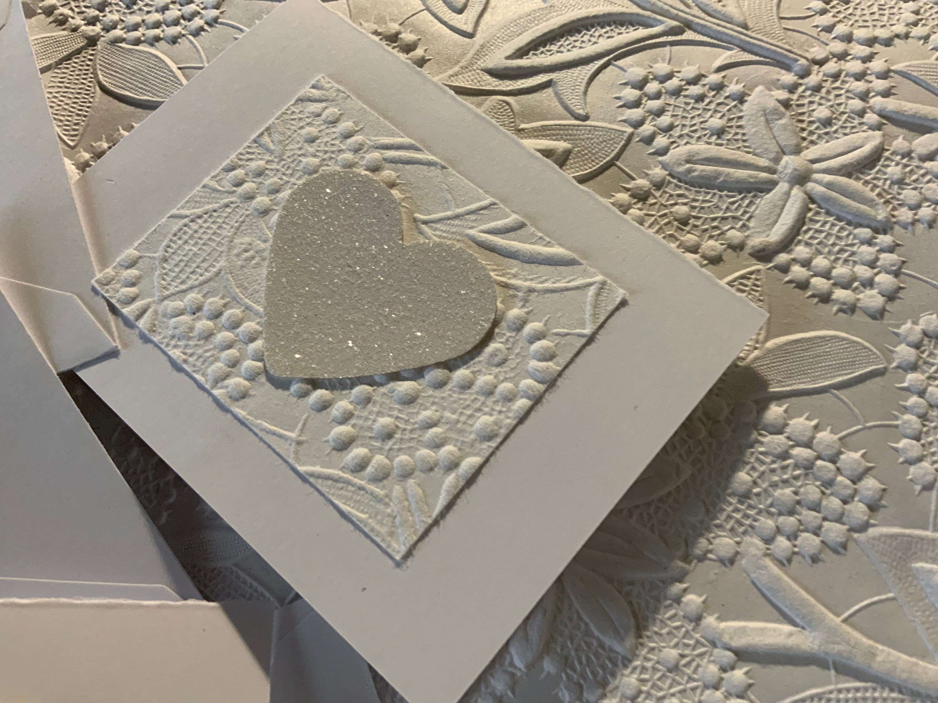 Gift Enclosure Mini Cards With Envelopes - Etsy