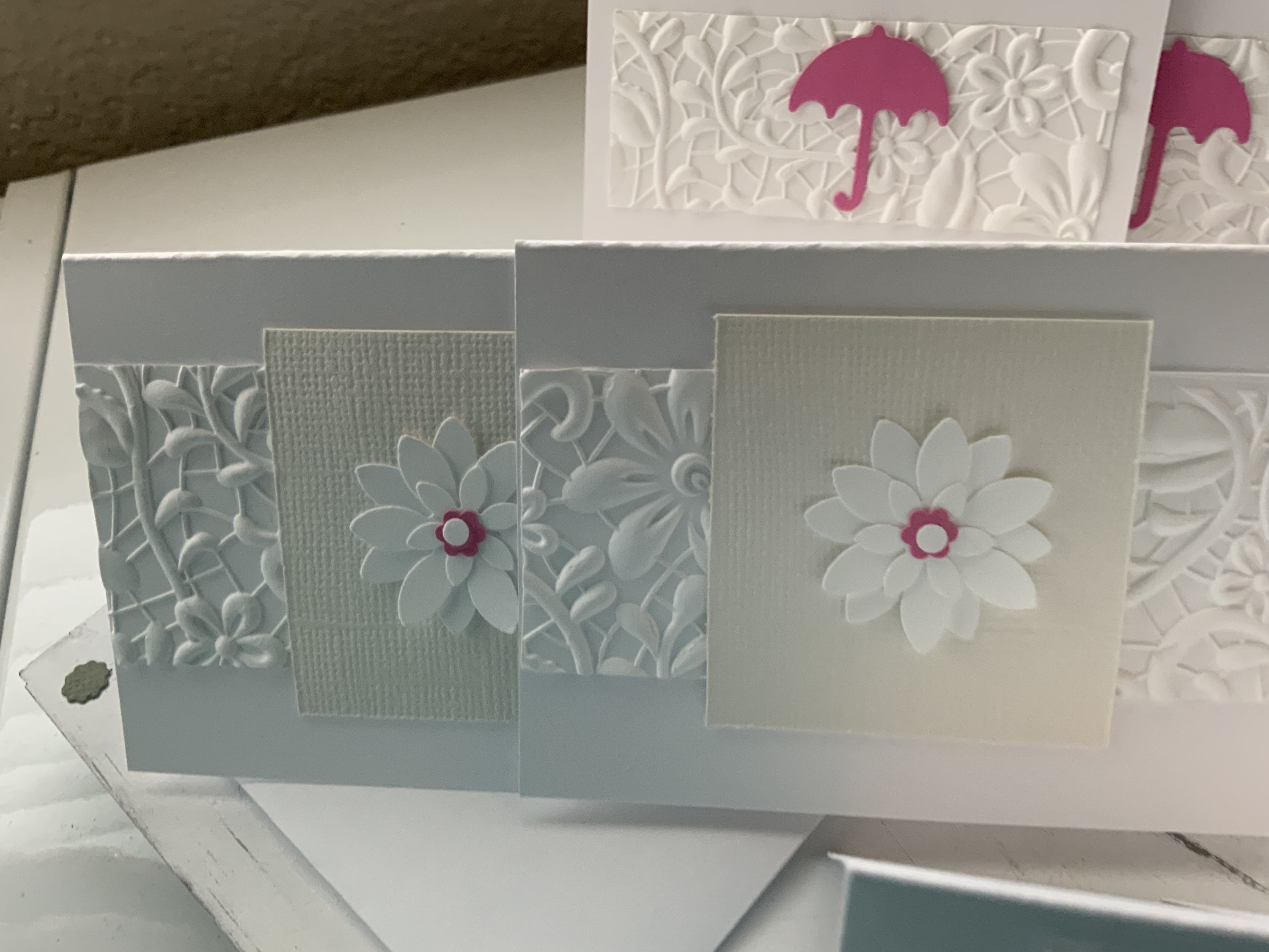 Gift Enclosure Mini Cards With Envelopes - Etsy