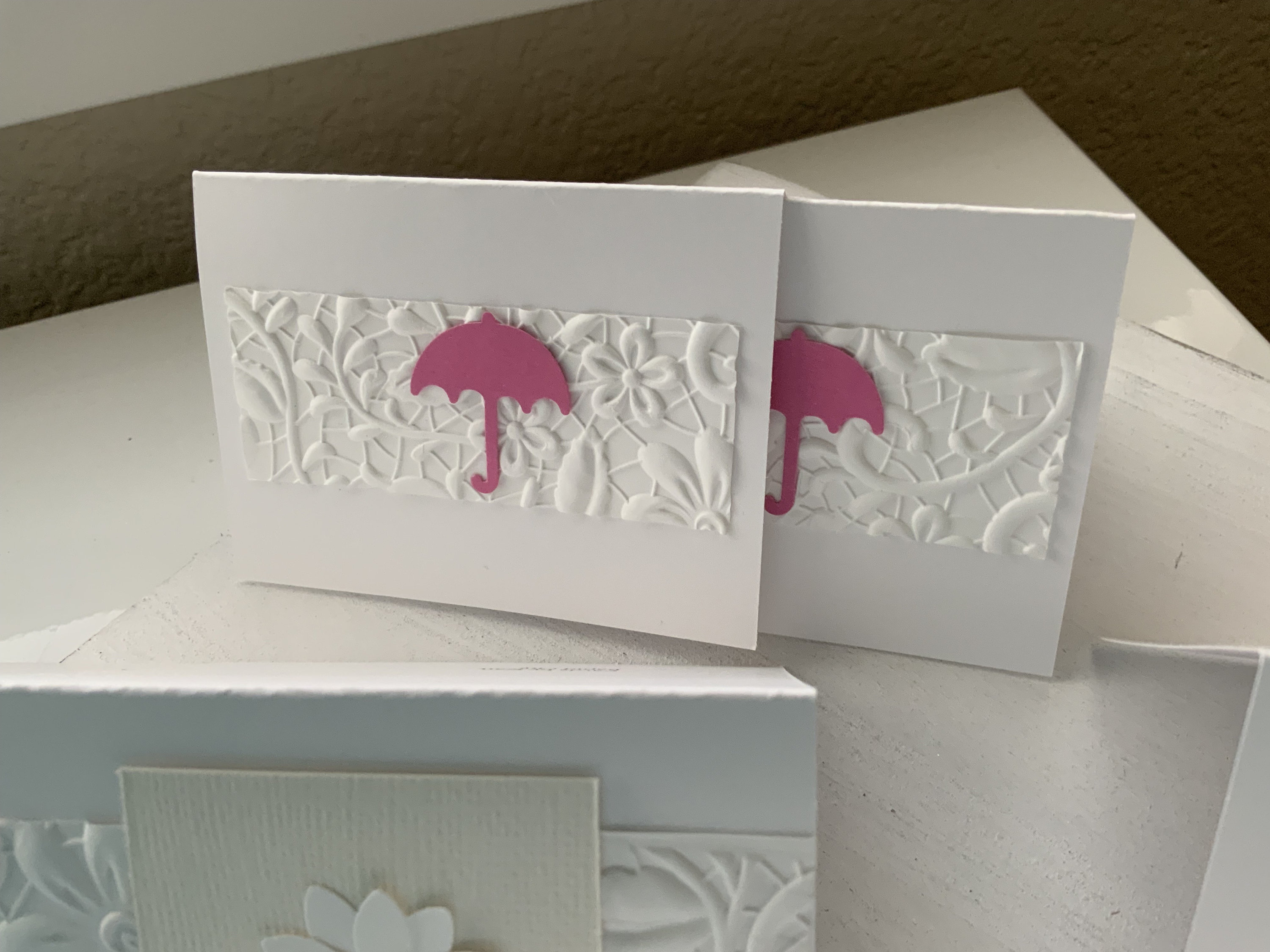 Gift Enclosure Mini Cards With Envelopes - Etsy