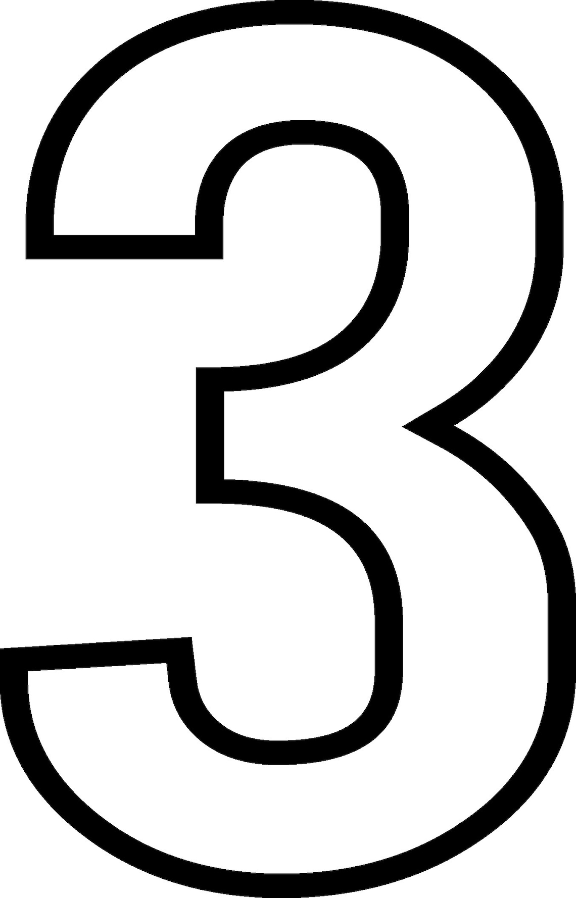 0-9 NÚMEROS SVG número SVG números de cumpleaños svg - Etsy España