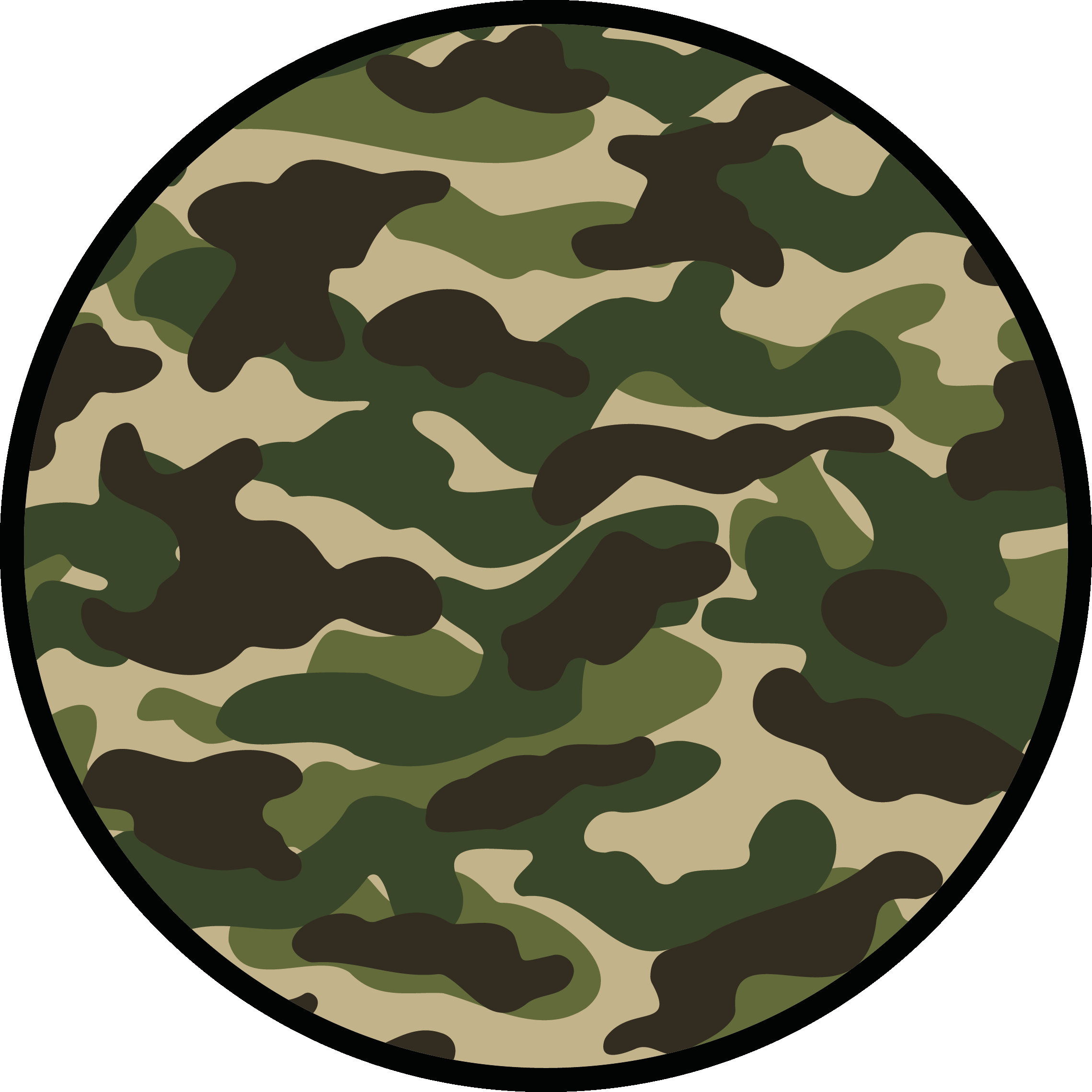 CAMOUFLAGE SVG Camouflage Pattern Svg Military Pattern SVG - Etsy Australia