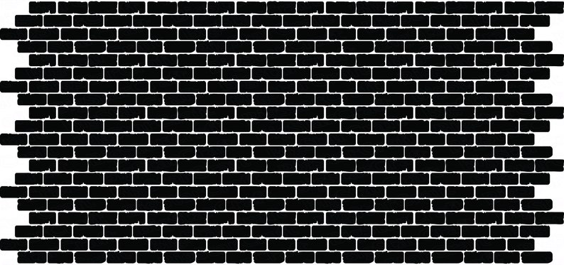 BRICK Stencil SVG Bundle Brick Wall Stencil SVG Brick Wall - Etsy