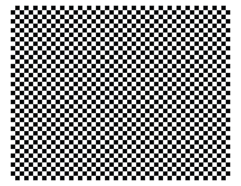 CHECKERED PATTERN Clipart Racing SVG Checkered Pattern Svg - Etsy