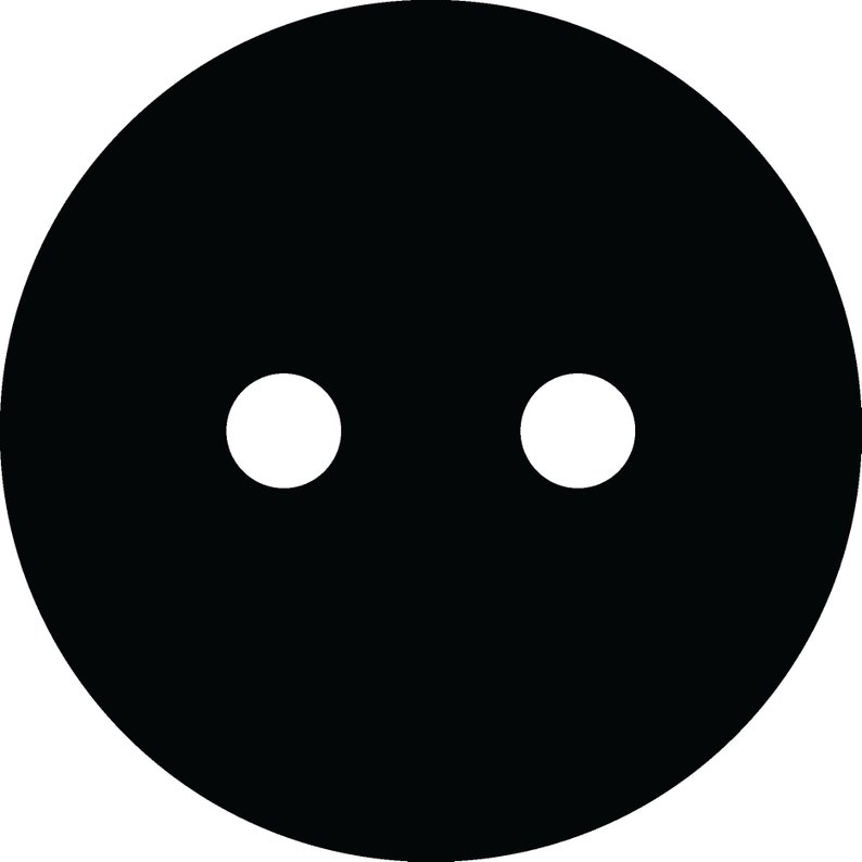 SEWING BUTTON SVG Bundle Sewing Buttons Svg Bundle Svg - Etsy