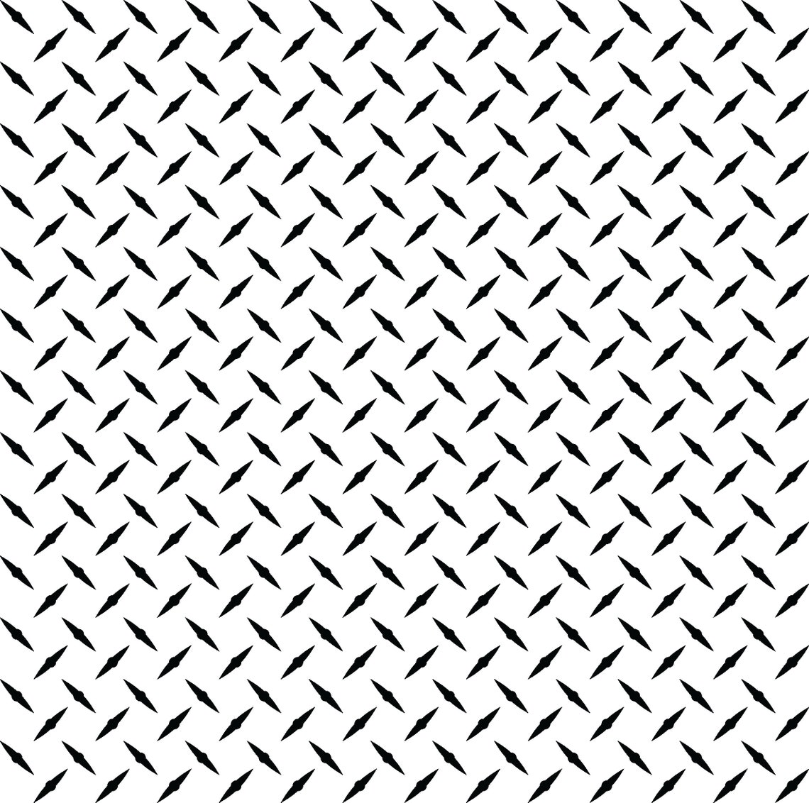 DIAMOND PLATE SVG Bundle Instant Download Diamond Pattern - Etsy