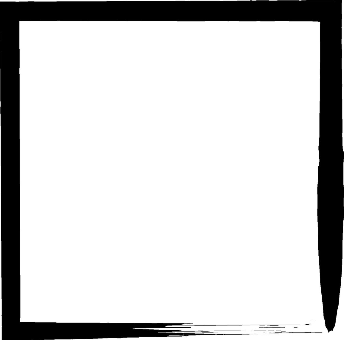 GRUNGE FRAME SVG Bundle 1 Frame Svg Frame Distressed Svg - Etsy