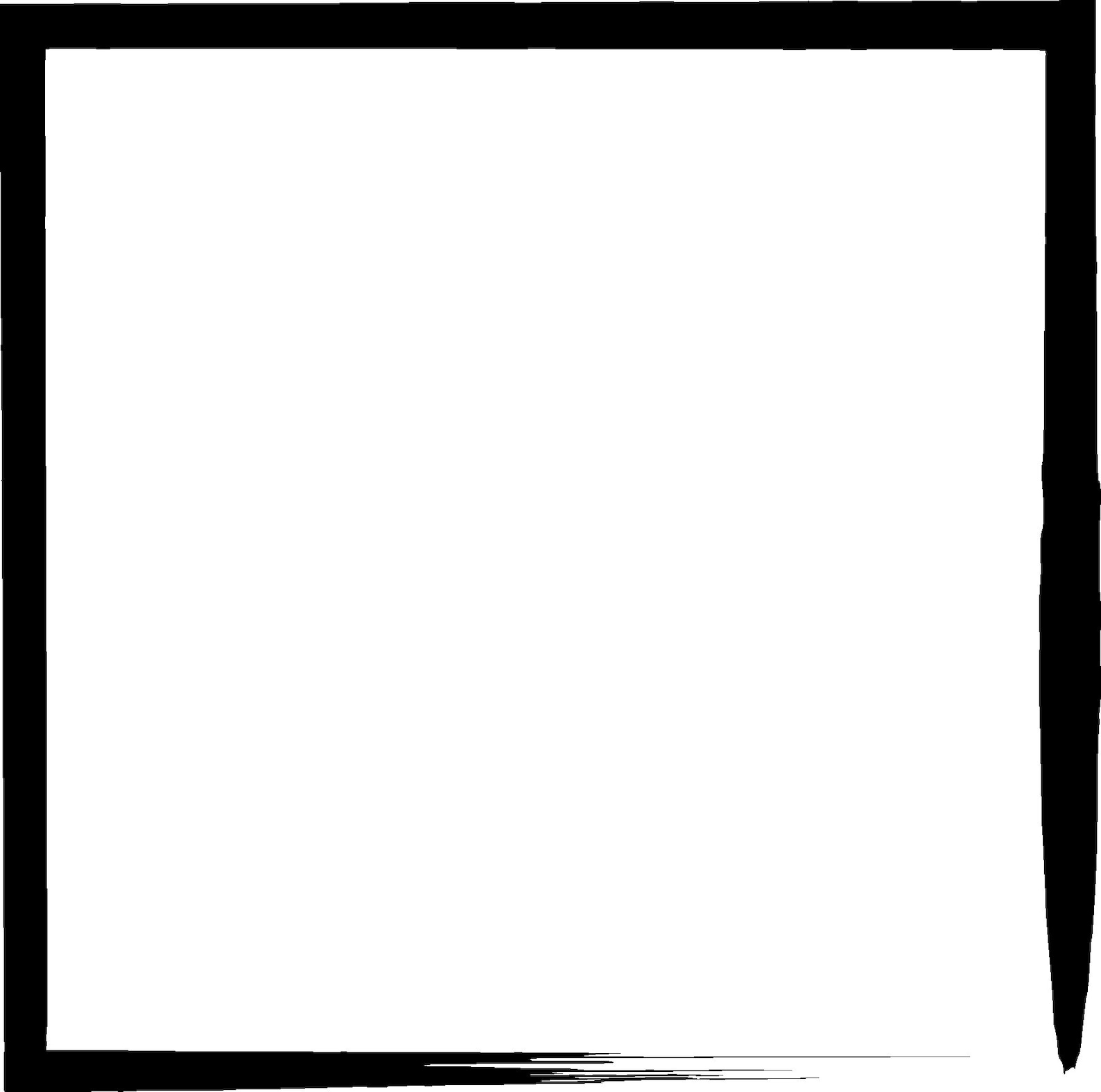 GRUNGE FRAME SVG Bundle 1 Frame Svg Frame Distressed Svg - Etsy