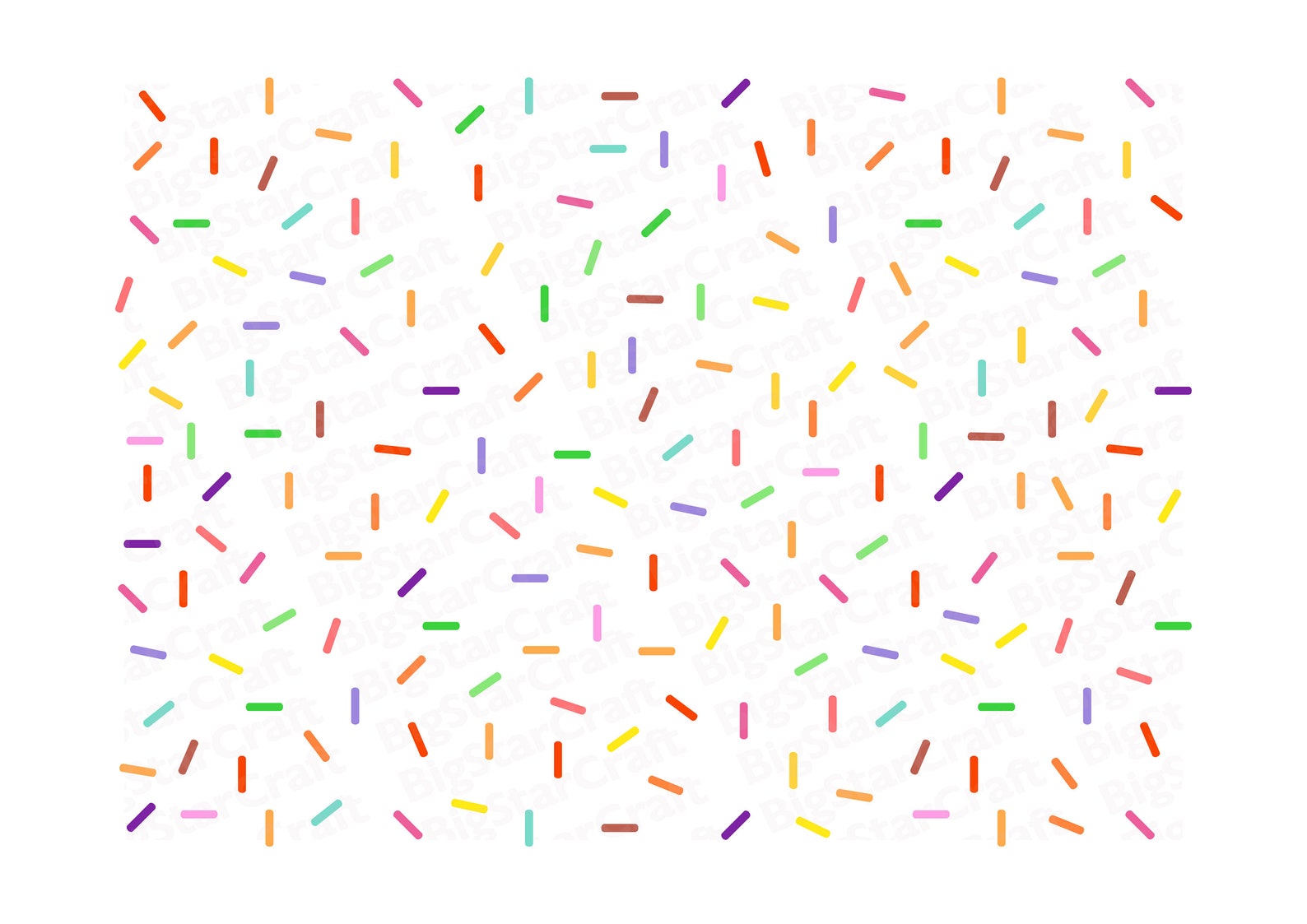 SPRINKLE PATTERN SVG, Sprinkle Pattern Png, Pattern Svg, Sprinkle Svg ...