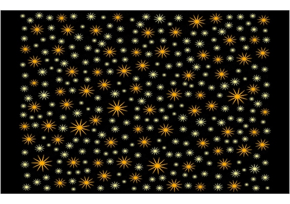 STARS Background SVG Stars Pattern Svg STARS Pattern Cut - Etsy
