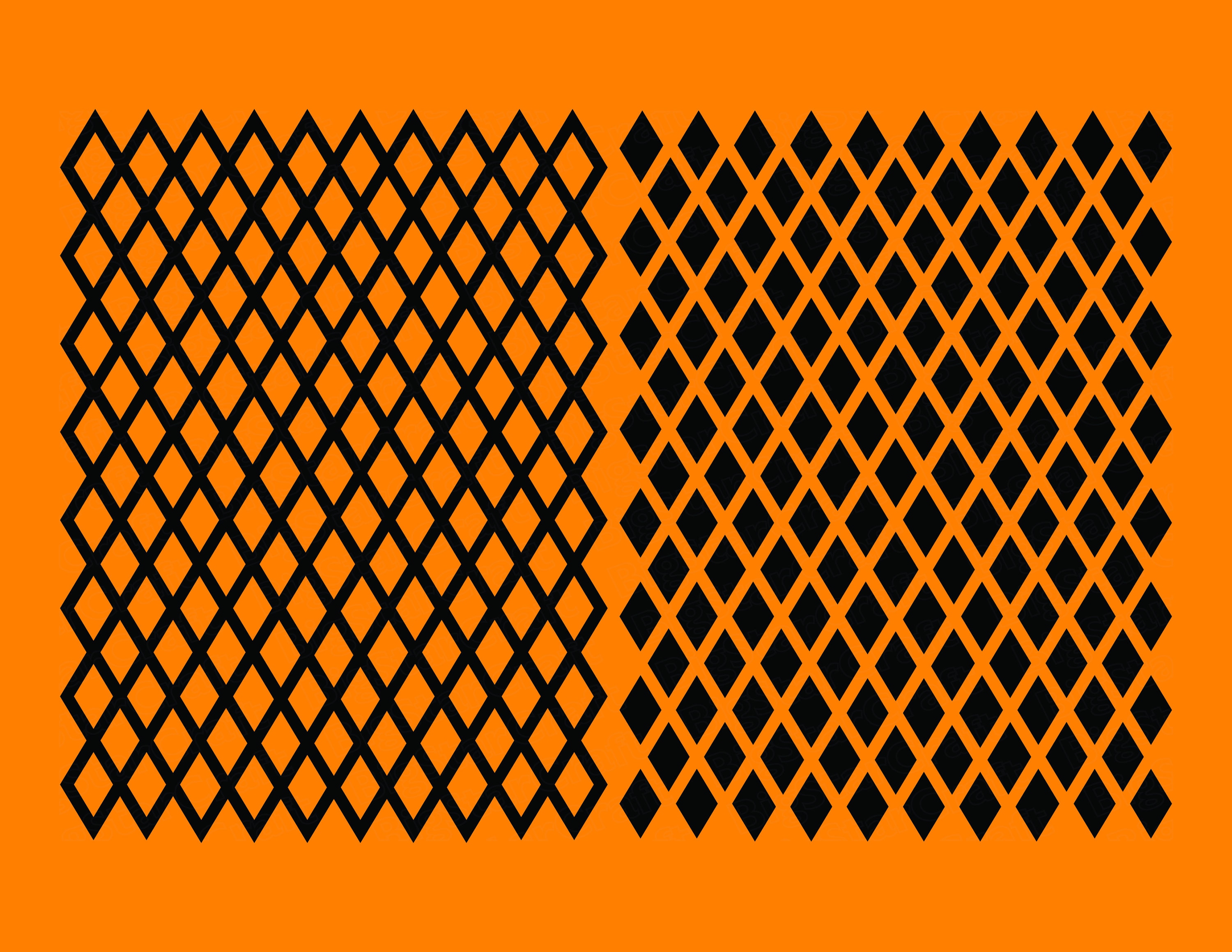 DIAMOND PATTERN SVG Instant Download Argyle Pattern Svg - Etsy UK