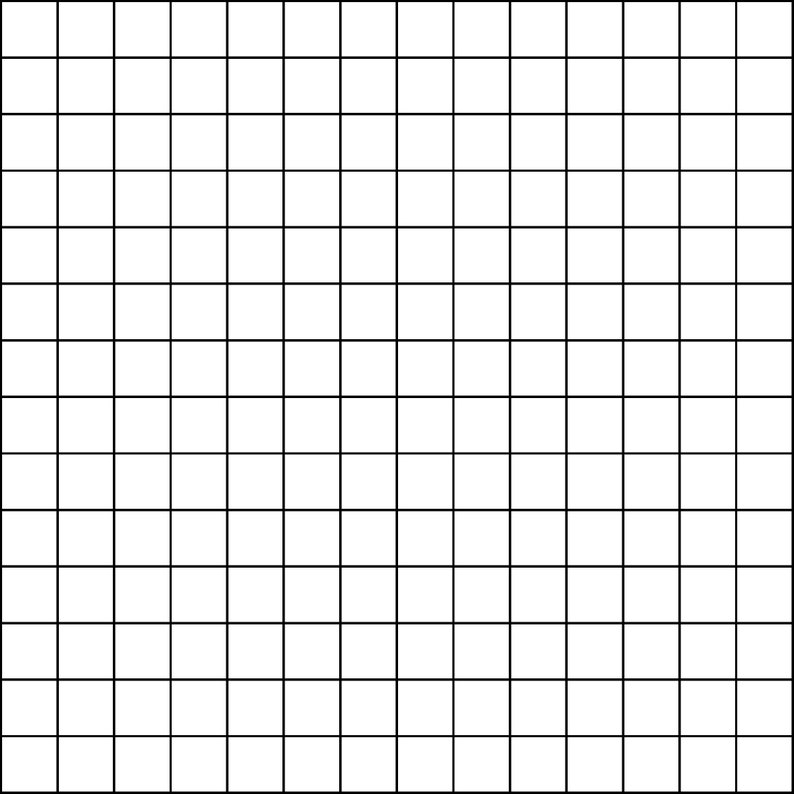 Seamless Grid Pattern SVG Grid Pattern SVG Seamless Grid - Etsy