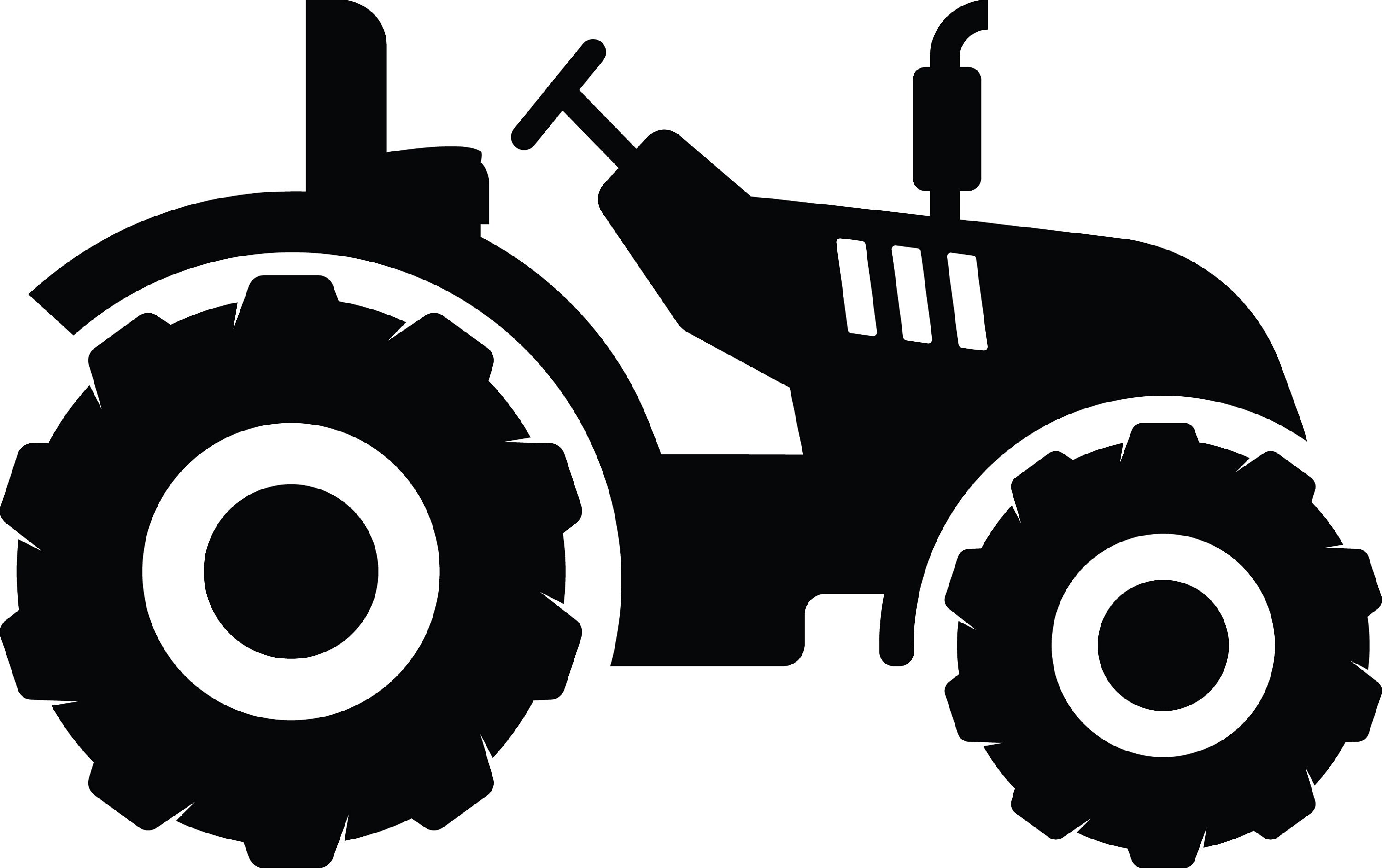 TRACTOR SVG Instant Download Farm Tractor Truck Farm SVG - Etsy