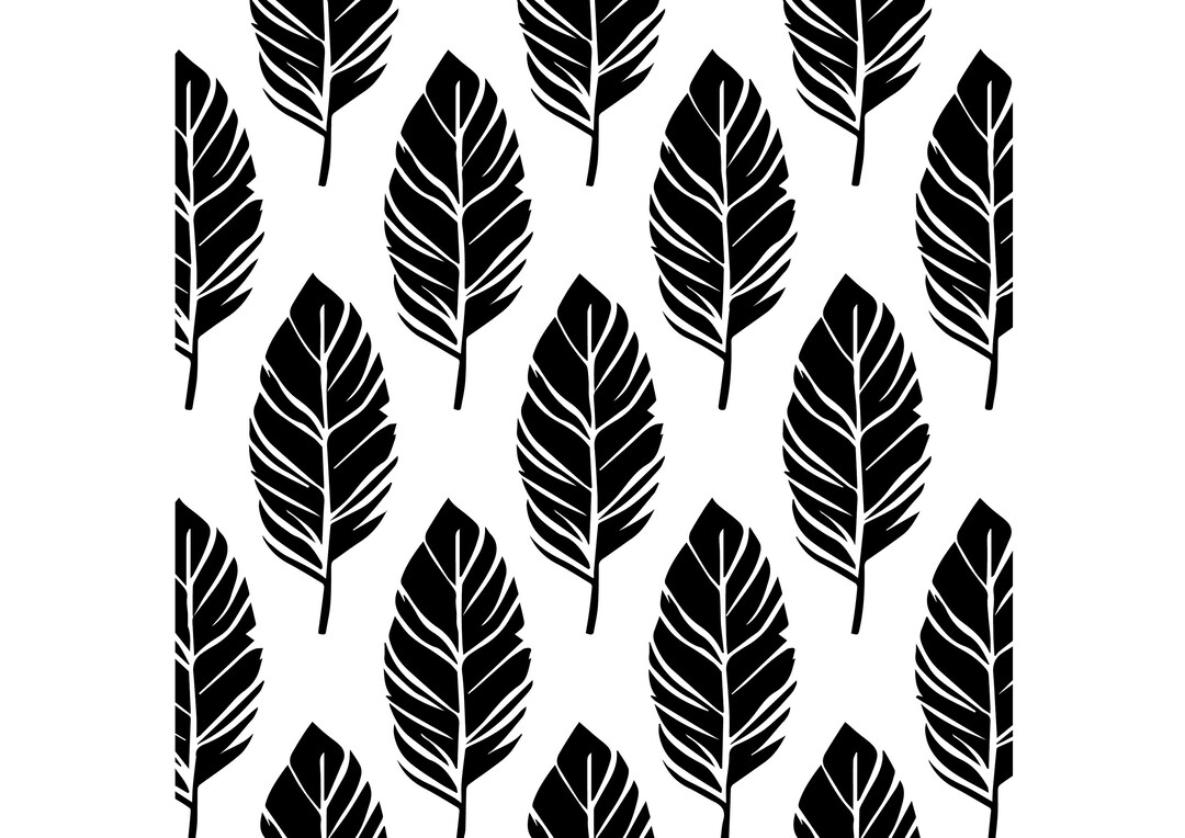 Leaves Pattern SVG, Pattern SVG, Leaf Pattern SVG, Leaves Svg, Leaves ...