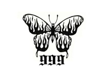 Angel Numbers Svg | Etsy